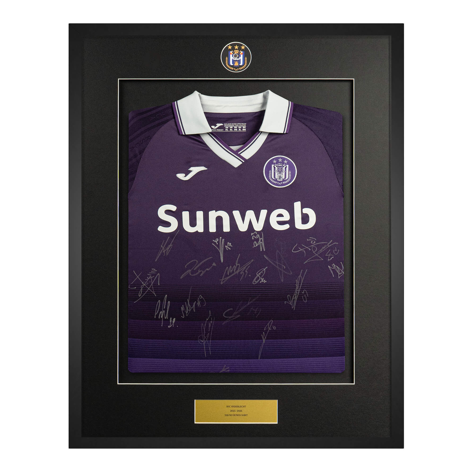 RSCA