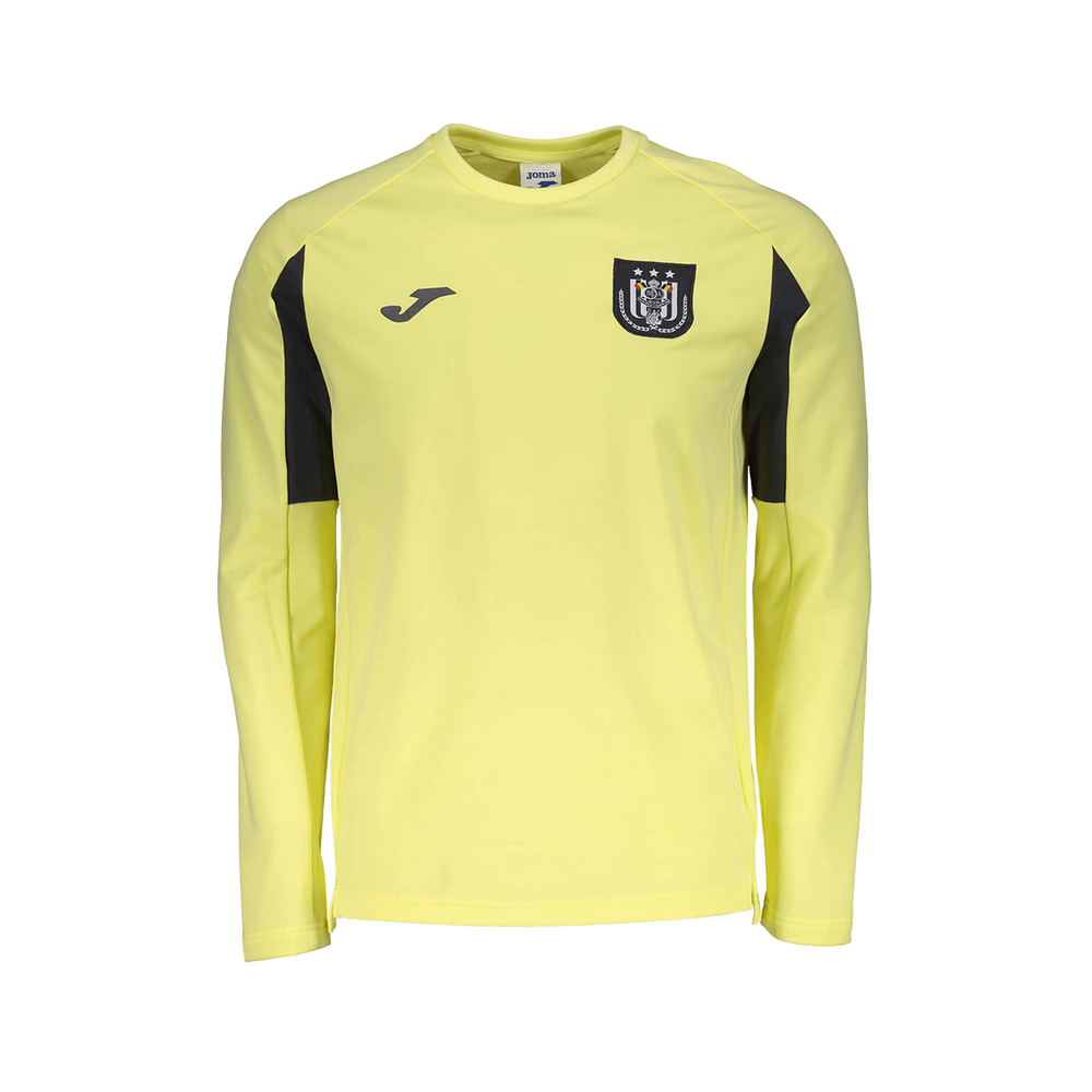 RSCA Training Sweater 2022/2023 - Geel