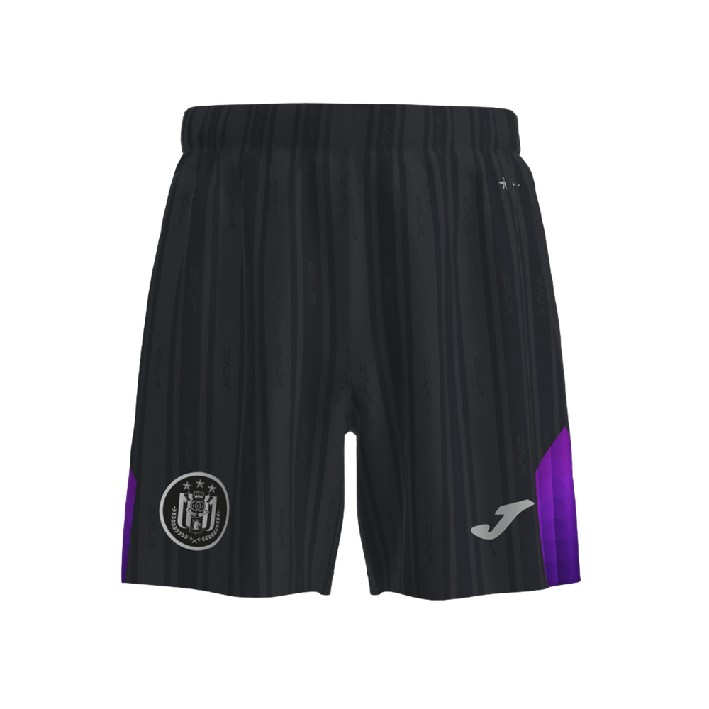 RSCA Tribute short 25/26 - Junior