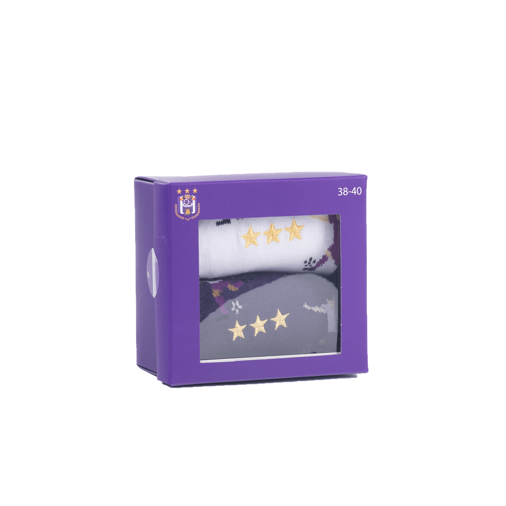 RSCA duo sokken