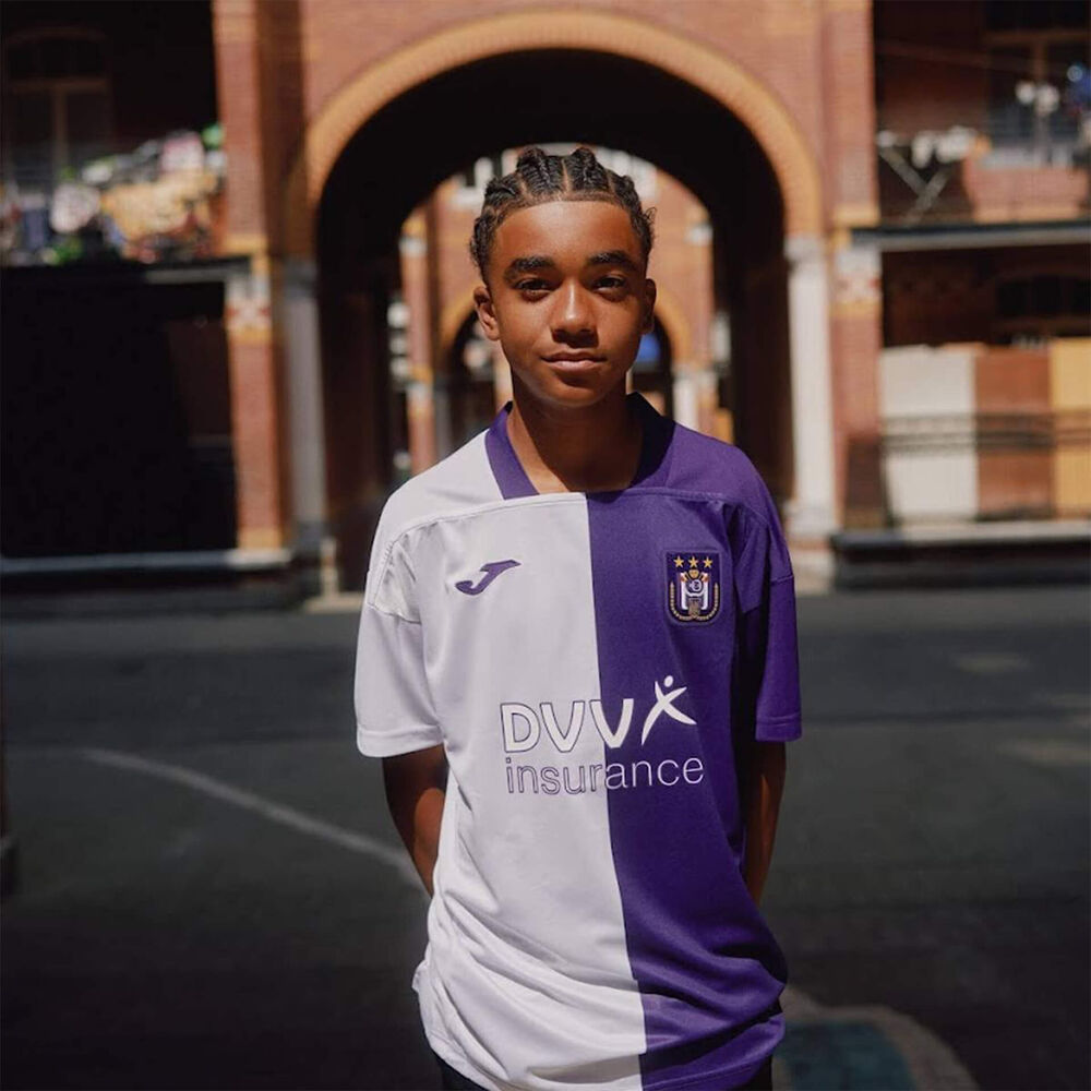 RSCA Home Shirt 2023/2024 Kids