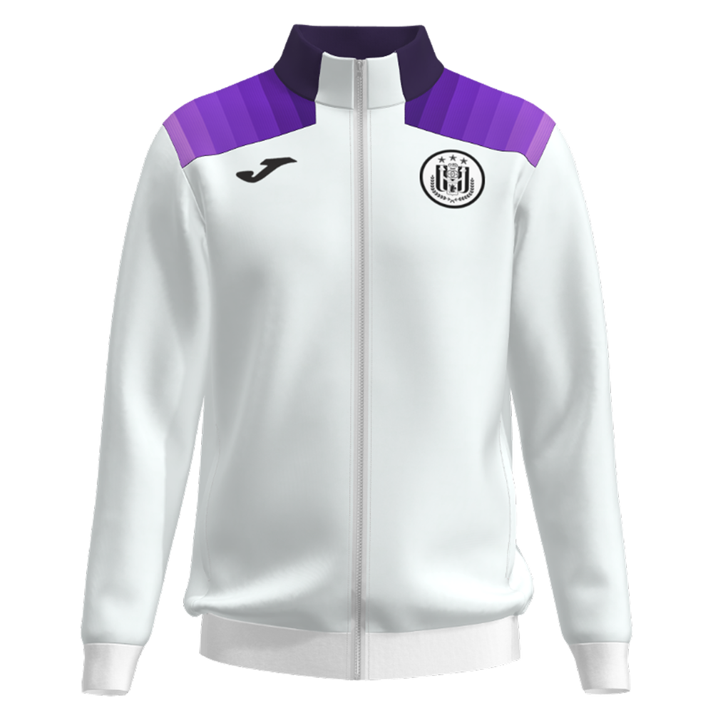 RSCA Player Presentatiesweater 25/26
