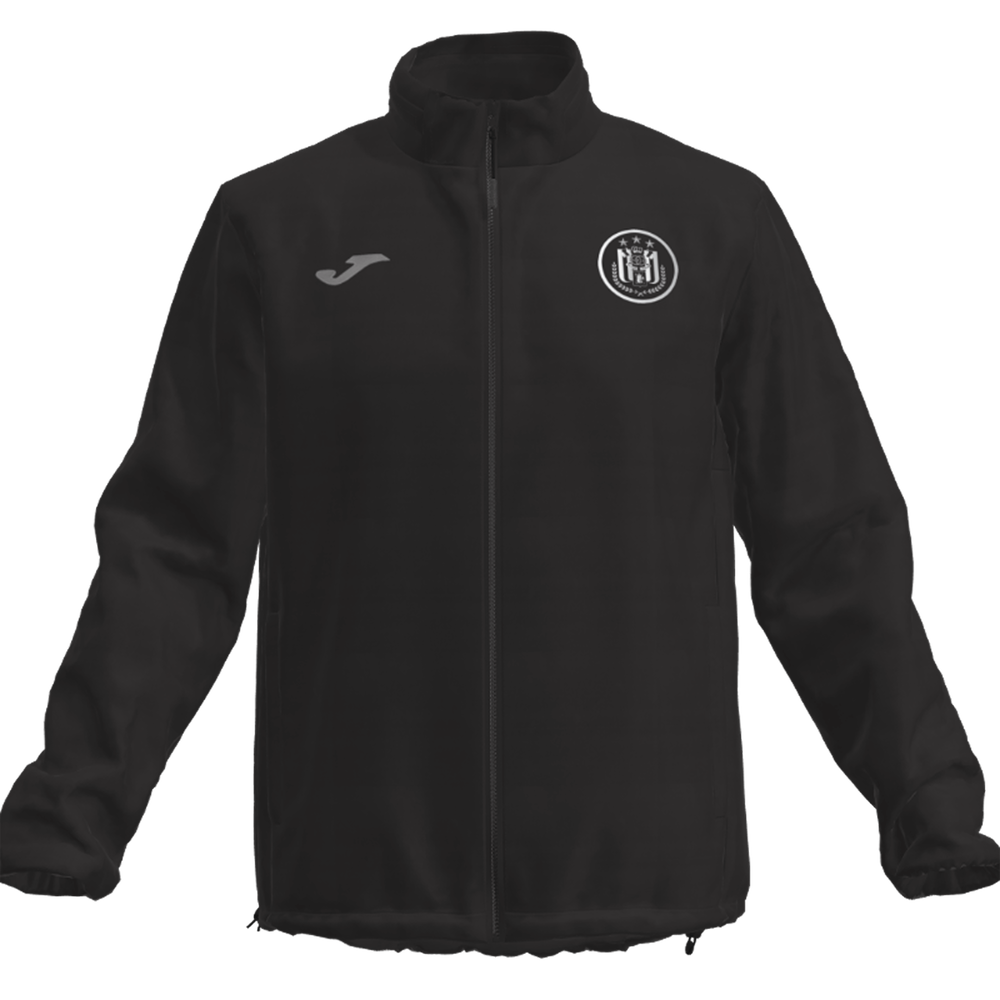 RSCA All-Weather Player Training Jacket 25/26 - Junior