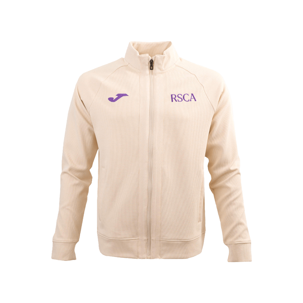 RSCA Full Zip Vest Player 2024/2025