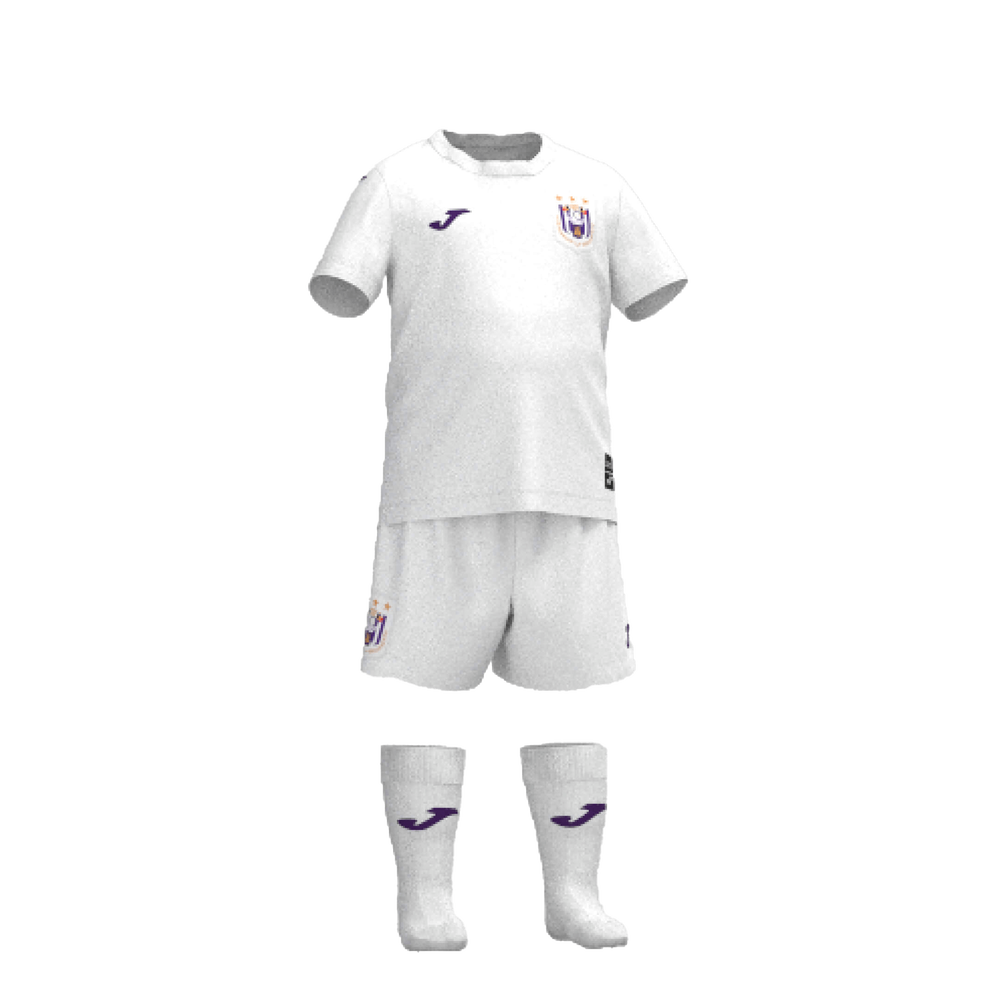 RSCA Minikit Away 2024/2025