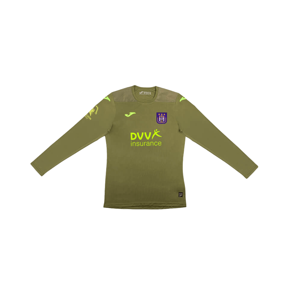 RSCA GK Shirt 2023/2024