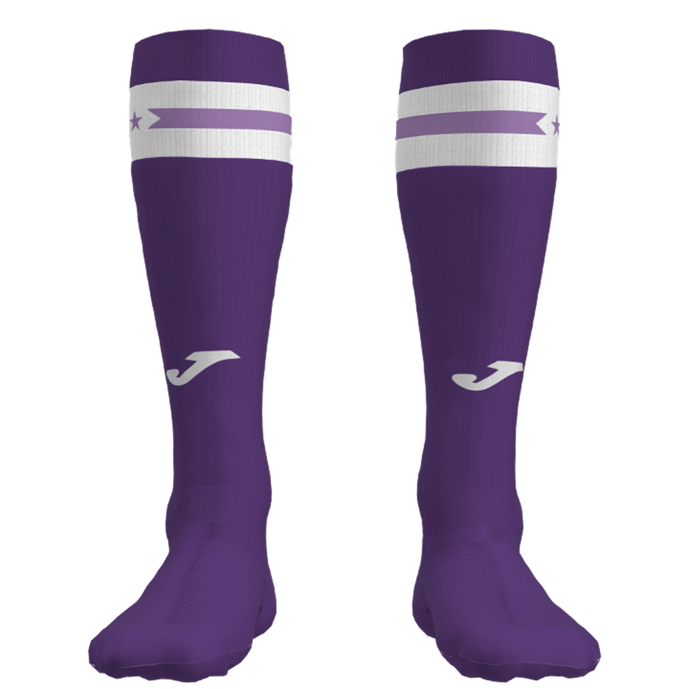 RSCA Home Socks 25/26