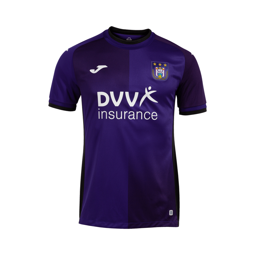 RSCA Maillot Domicile Enfants 2022/2023