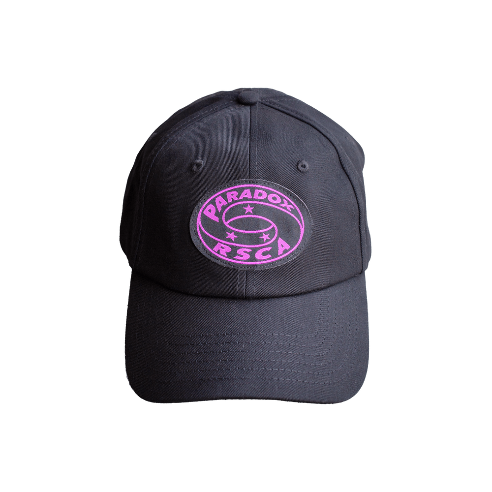 Paradox x RSCA Cap