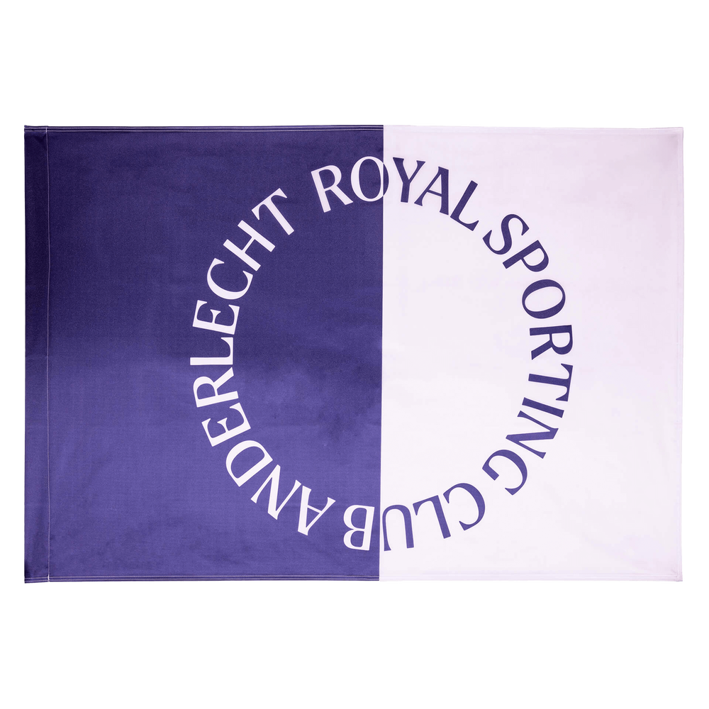 Vlag RSCA Half Half
