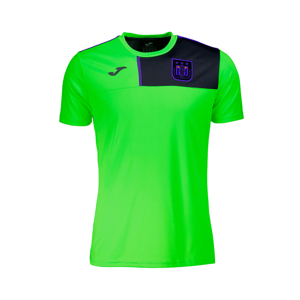 RSCA Training GK Shirt Kids 2023/2024