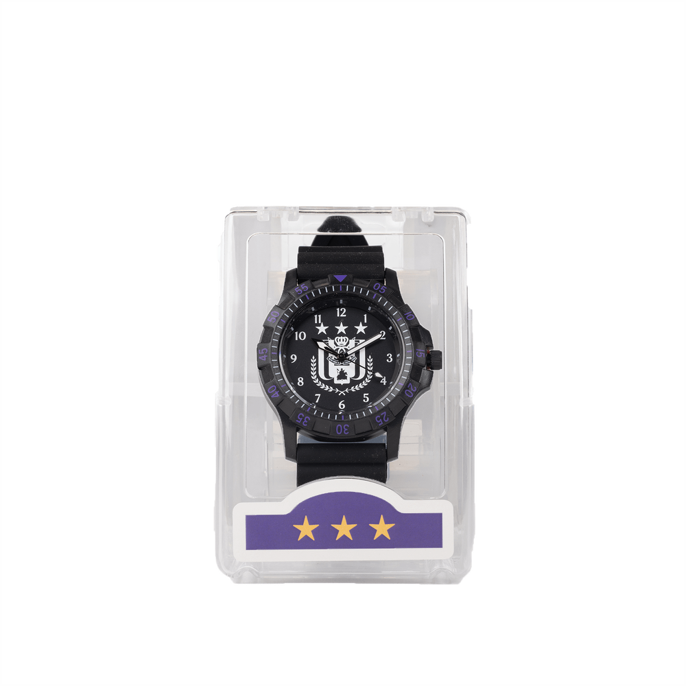 RSCA Horloge