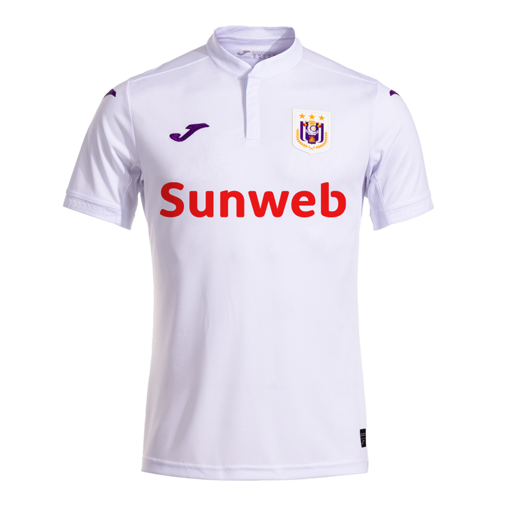 RSCA Away Shirt 2024/2025