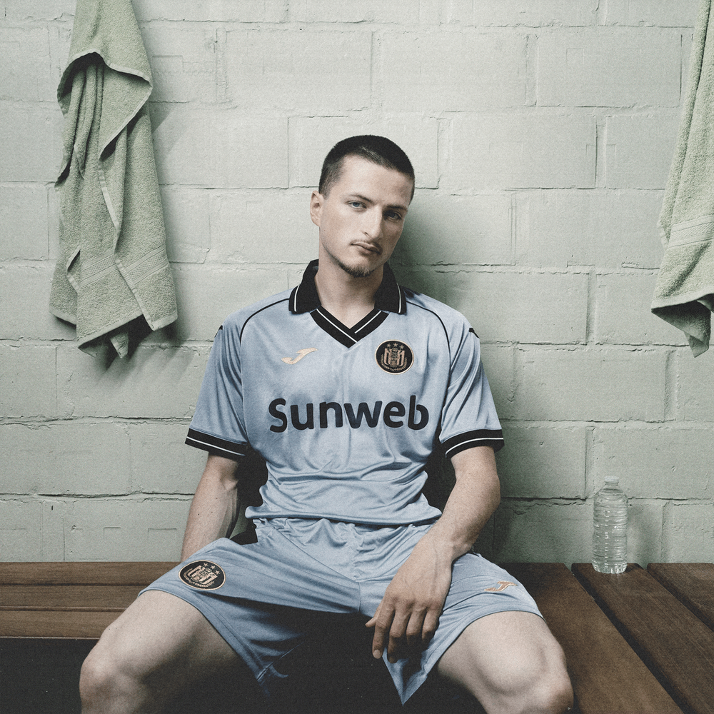 RSCA Maillot third 25/26