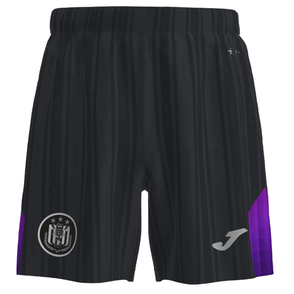 RSCA Tribute short 25/26
