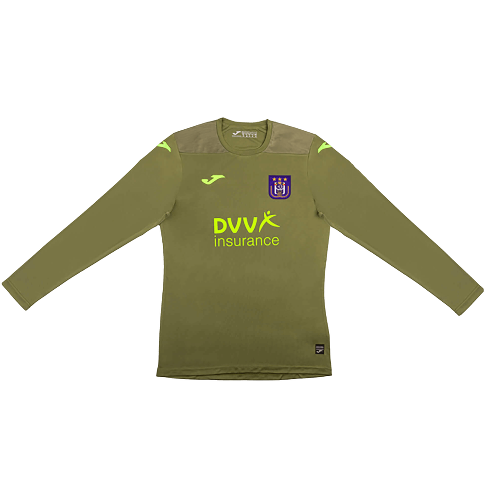 RSCA GK Shirt Kids 2023/2024