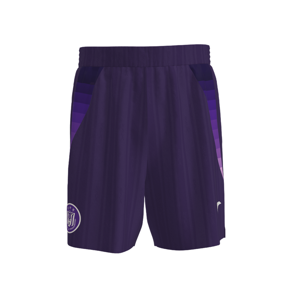 RSCA Short domicile 25/26 - Junior