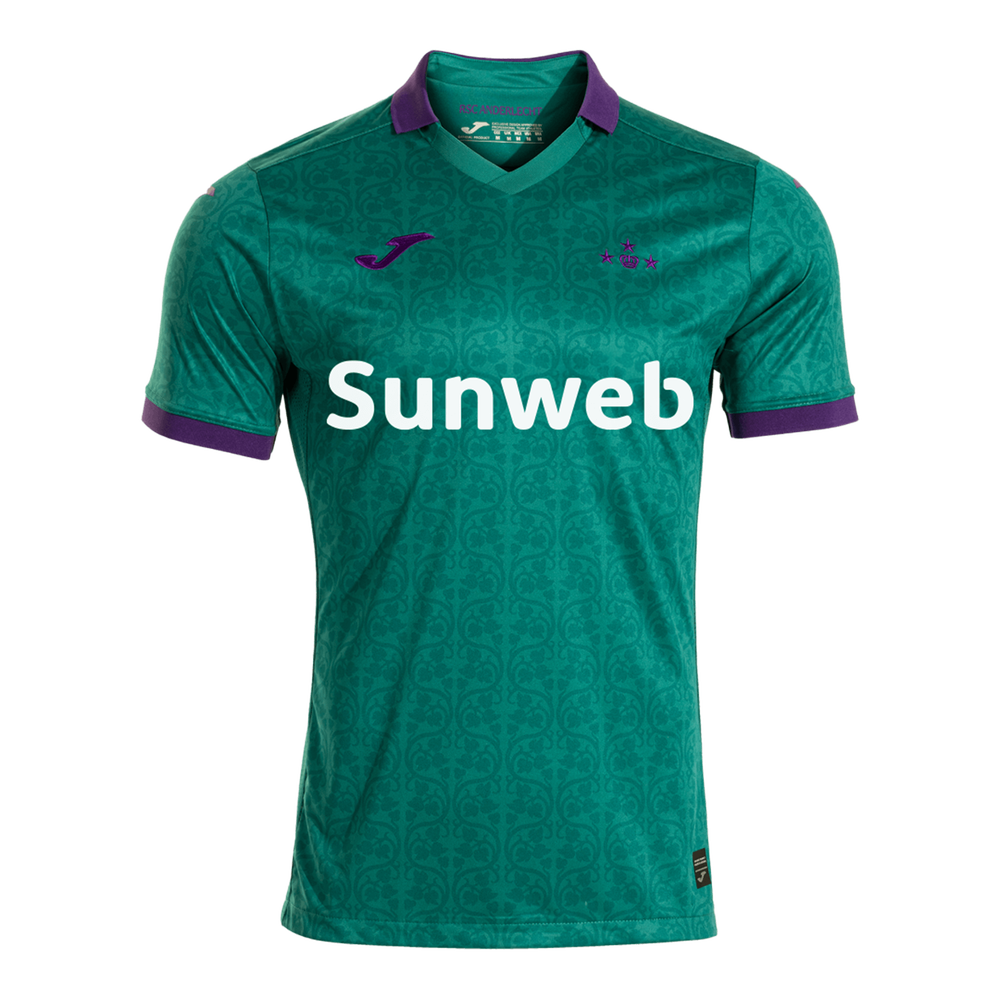 RSCA 3rd Shirt 2024/2025