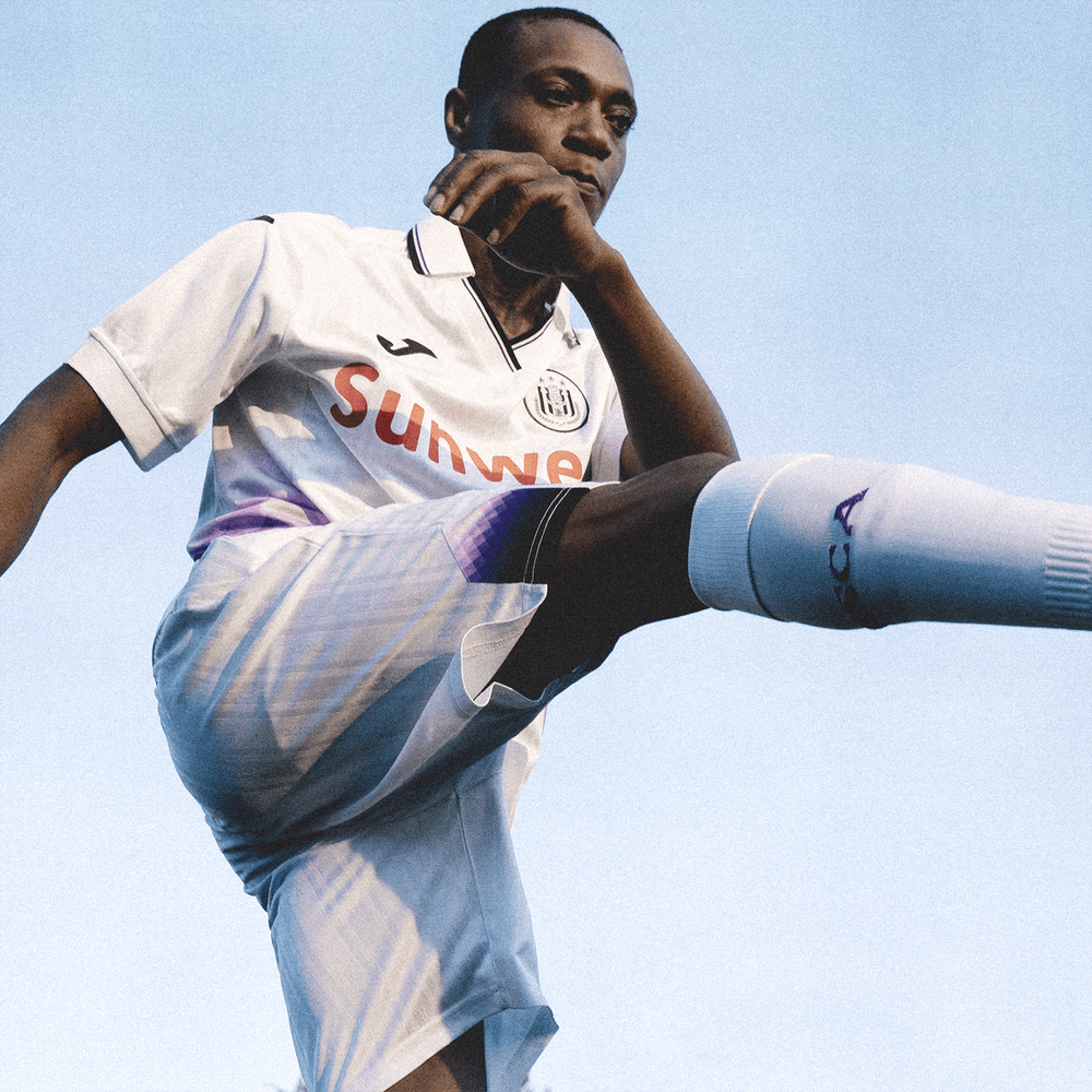 RSCA Uit Shirt 25/26
