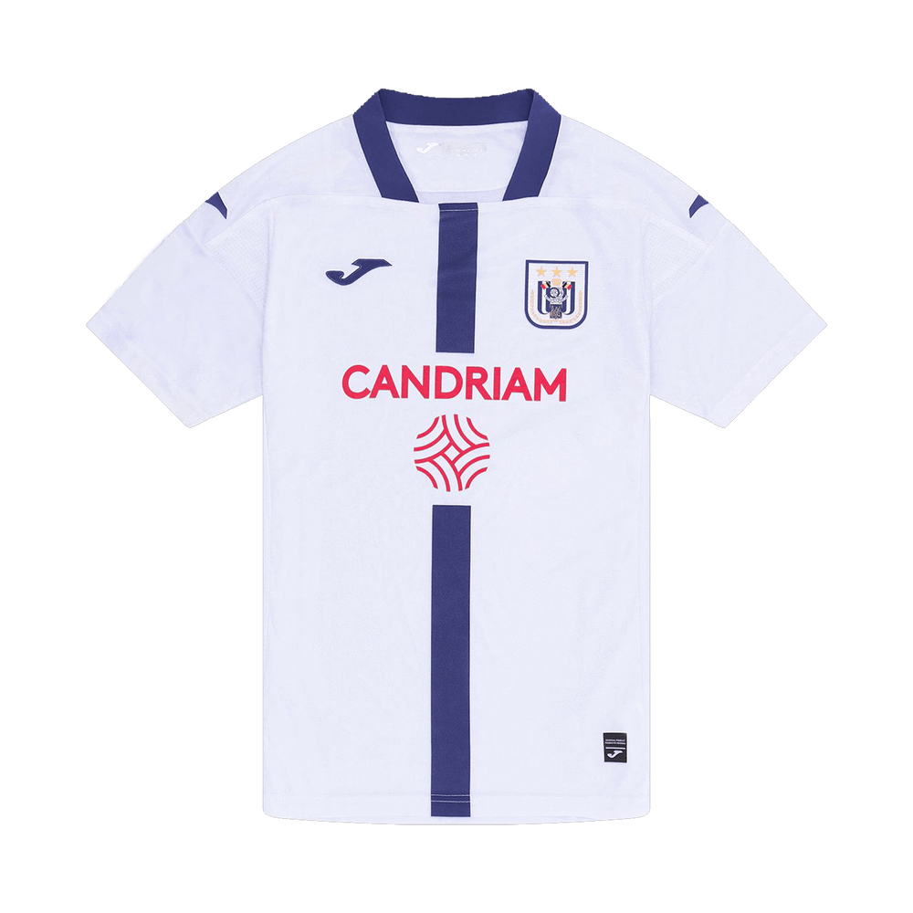 RSCA Away Shirt 2023/2024 Kids