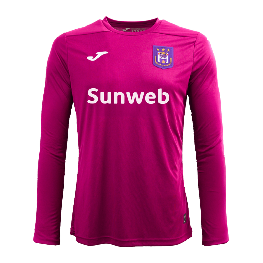 RSCA GK 2nd Shirt 2024/2025